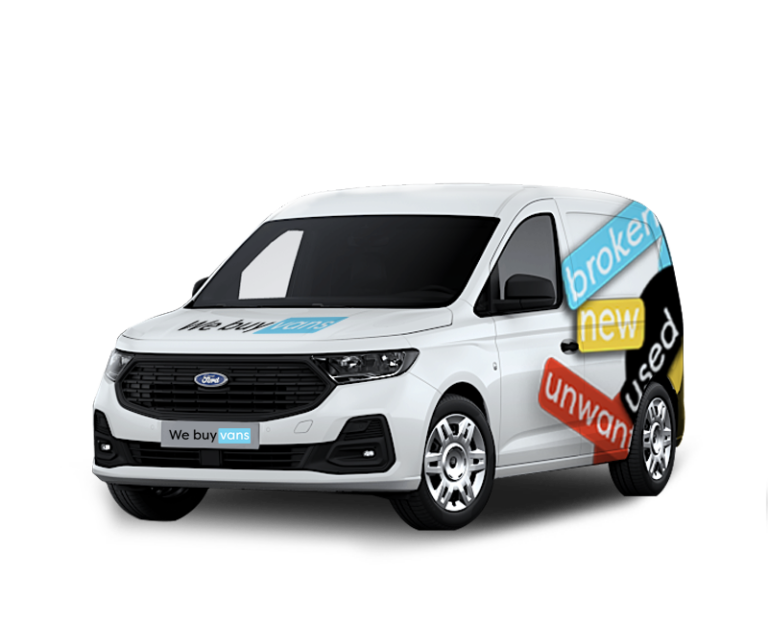 Ford Transit Connect: The Compact Van