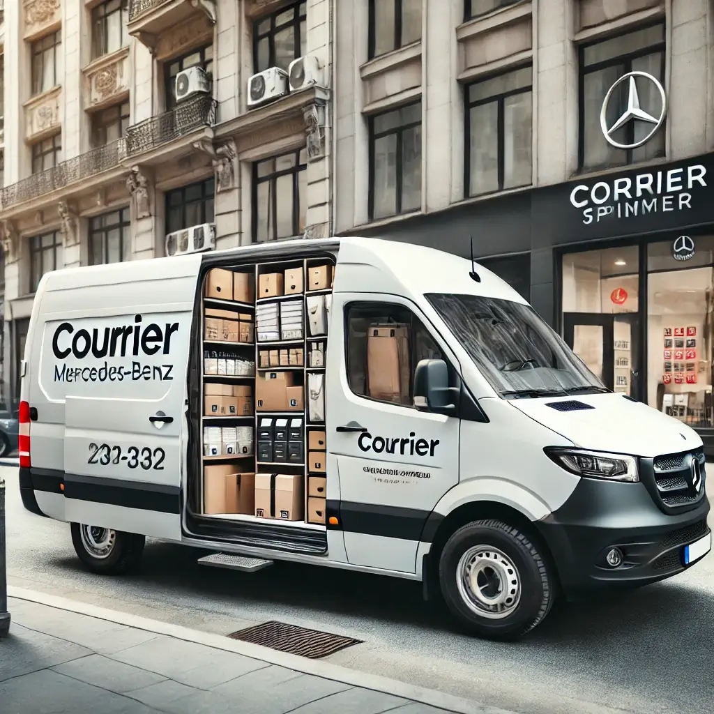 We Buy Any Van,any Make, Model Or Van Type - We Buy Vans