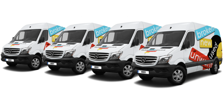 Webuy Anyvan Fast | We Buy Vans