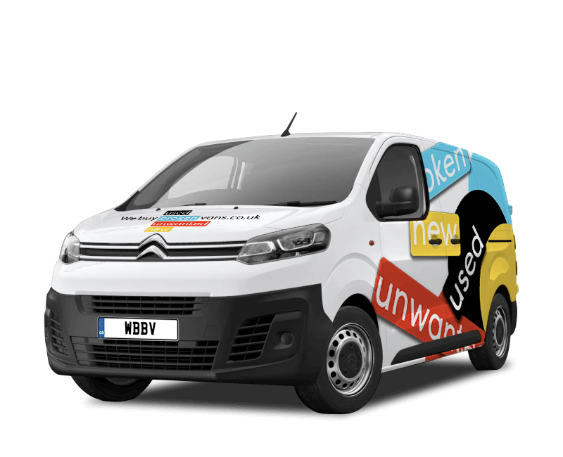 Citroën Dispatch: The Versatile Van For Modern Professionals