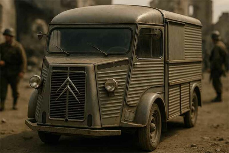 We Buy Any Van At We Buy Vans