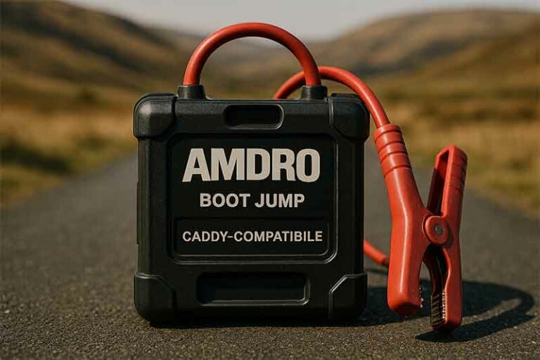 Amdro Boot Jump Caddy-Compatible - Style Personified - We Buy Vans