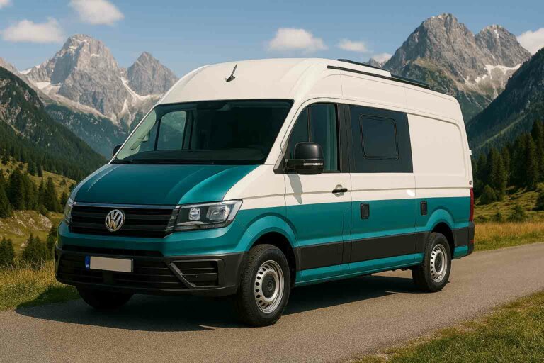 We Buy Any Van At We Buy Vans